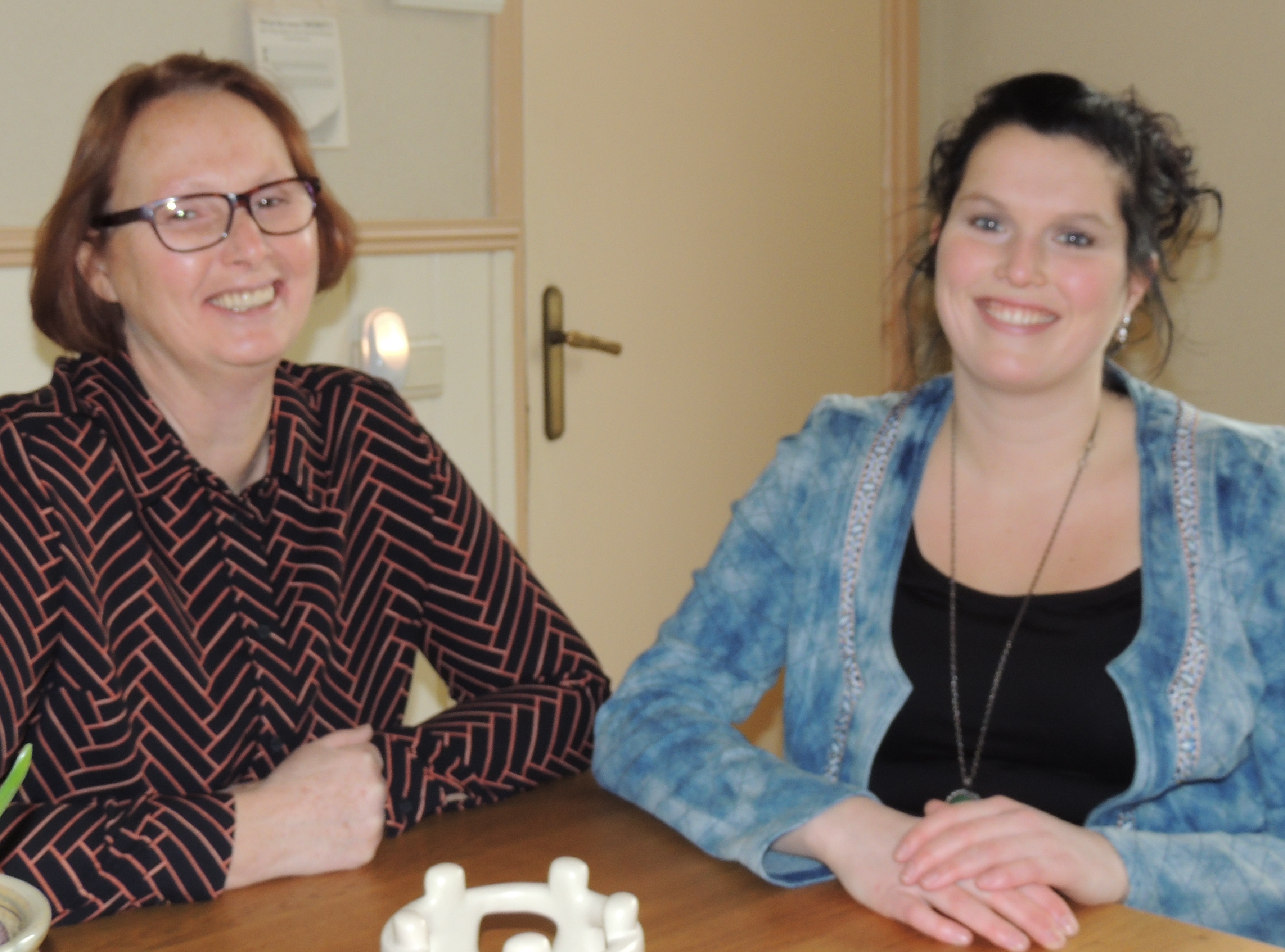 Algemeen - Zorgboerderij Onder Ons