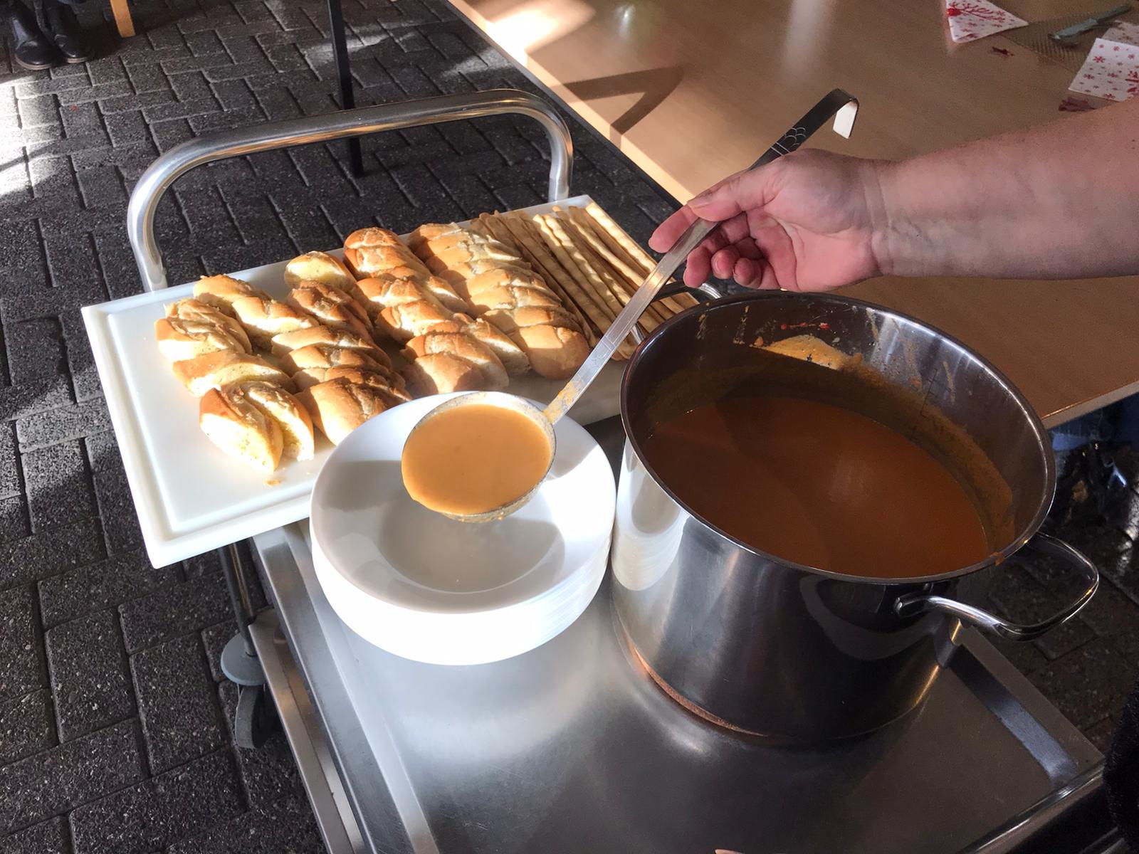 Algemeen - Zorgboerderij Onder Ons